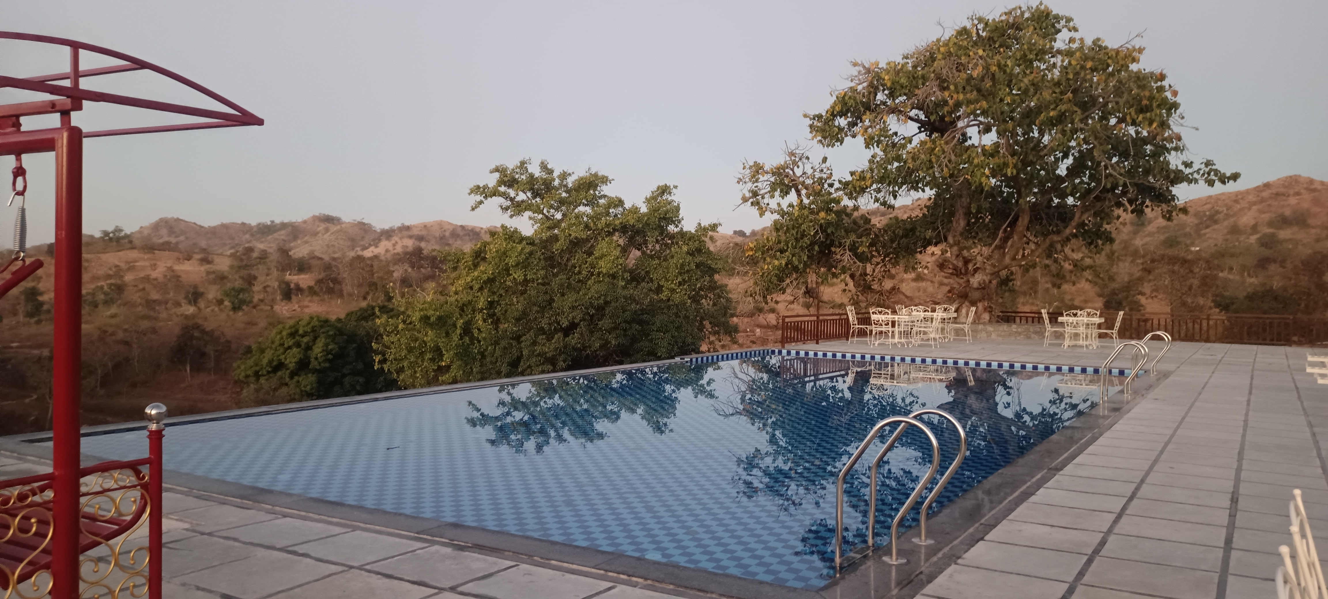 Home - Kumbhal Exotica