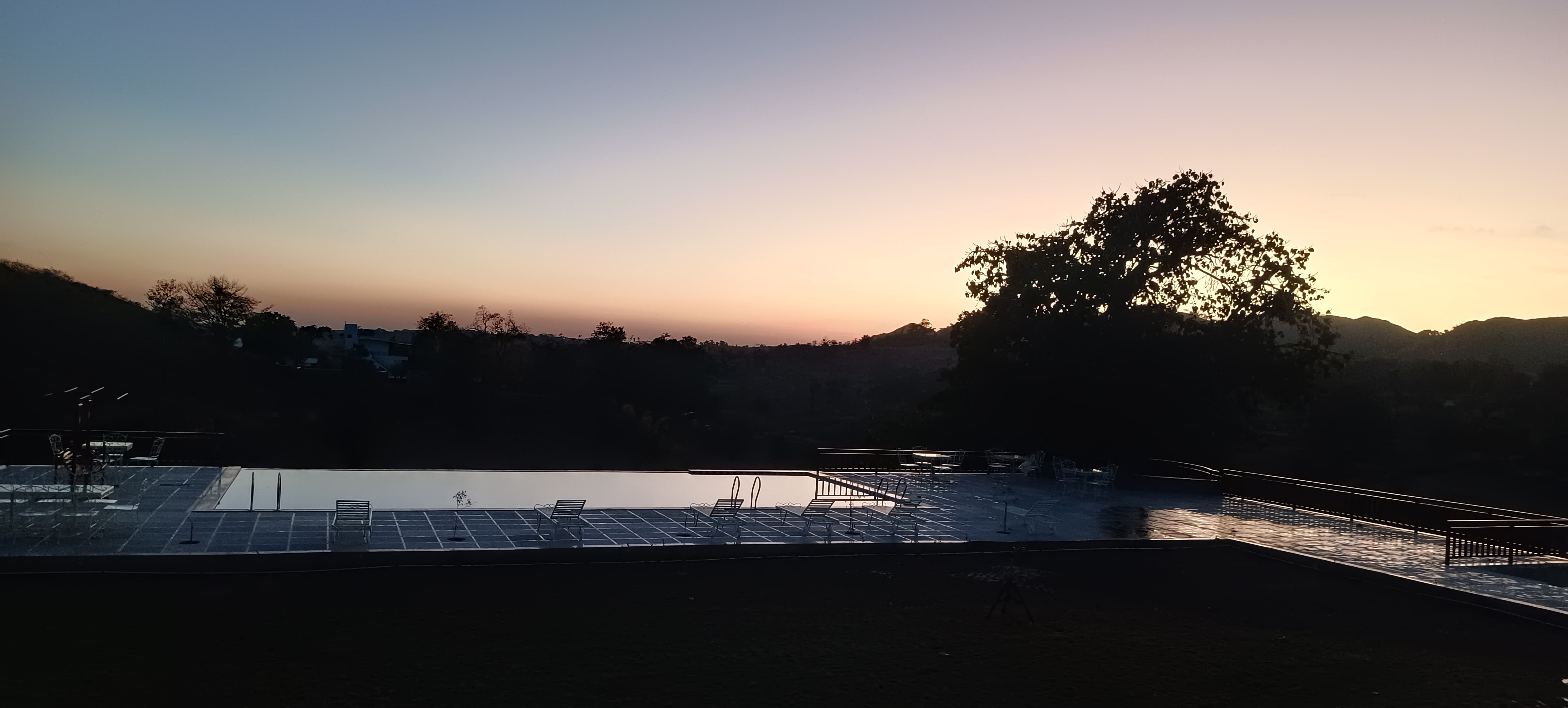 Gallery - Kumbhal Exotica